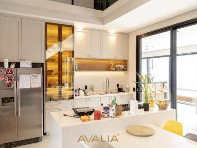 Casa de Condomínio para venda em Residencial Beira da Mata de 308.00m² com 3 Quartos, 3 Suites e 4 G