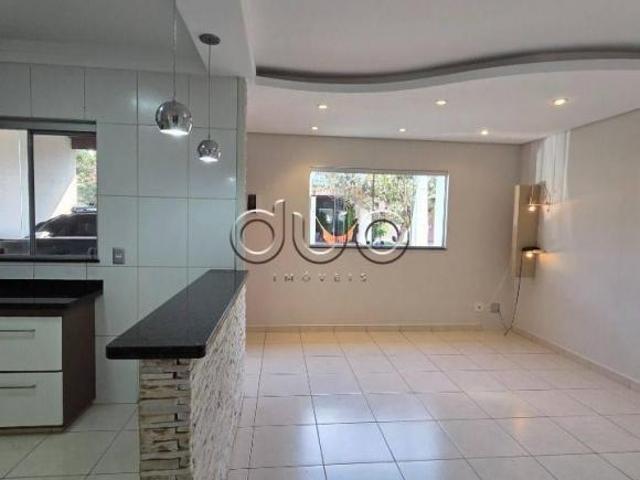 Casa de Condomínio para venda em Residencial Bela Vista de 71.00m² com 2 Quartos e 2 Garagens