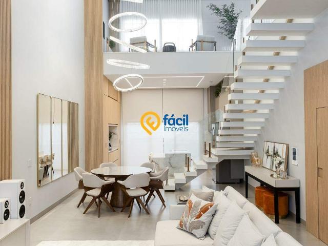 Casa de Condomínio para venda em Residencial Boa Vista em Birigüi São Paulo de 250.00m² com 3 Quartos, 1 Suíte e 2 Garagens