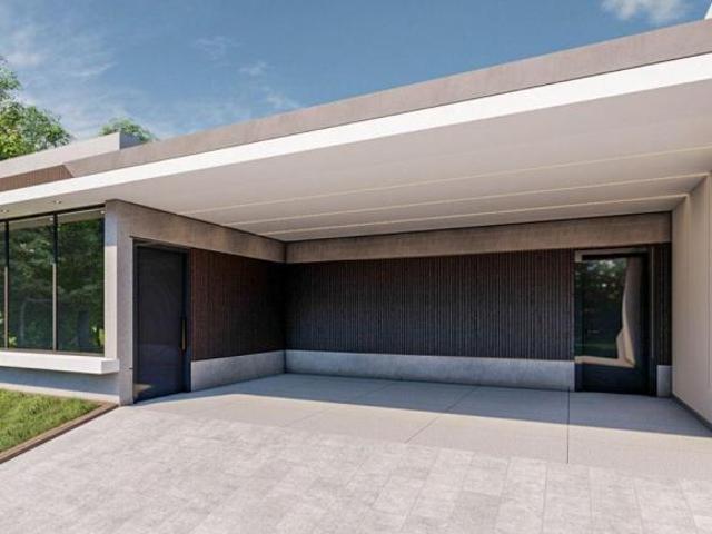 Casa de Condomínio para venda em Residencial Bosque Da Mata de 190.00m² com 3 Quartos, 3 Suites e 4