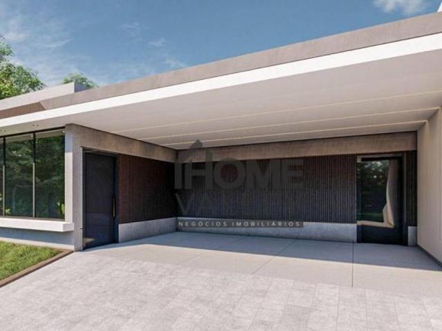 Casa de Condomínio para venda em Residencial Bosque Da Mata de 190.00m² com 3 Quartos, 3 Suites e 4