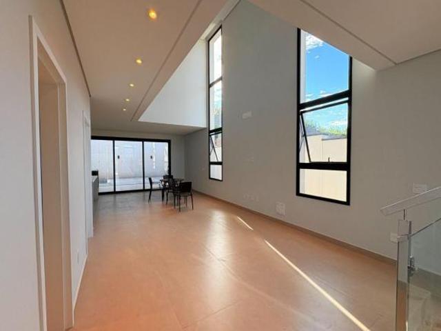 Casa de Condomínio para venda em Residencial Bosque Da Mata de 264.00m² com 3 Quartos, 3 Suites e 4