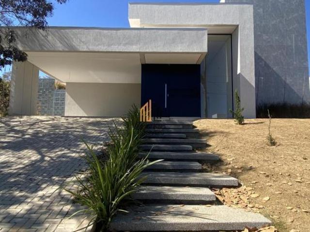 Casa de Condomínio para venda em Residencial Boulevard, Lago