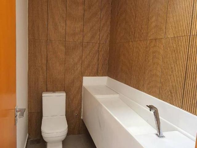Casa de Condomínio para venda em Residencial Boulevard, Lago
