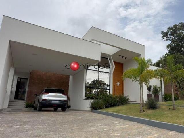 Casa de Condomínio para venda em Residencial Boulevard, Lago