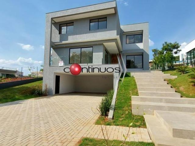 Casa de Condomínio para venda em Residencial Boulevard, Lago
