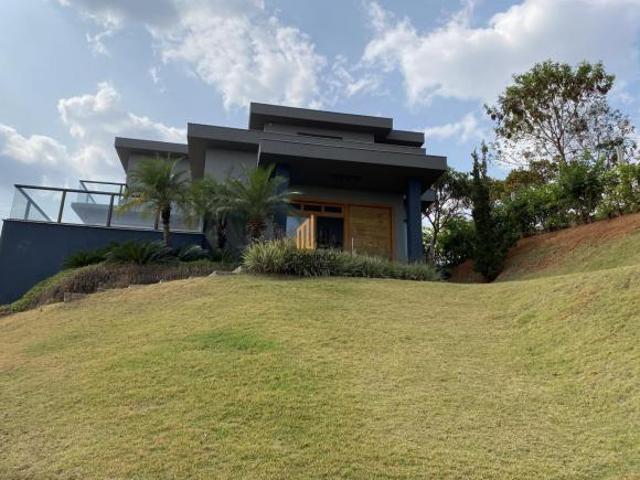 Casa de Condomínio para venda em Residencial Boulevard, Lago