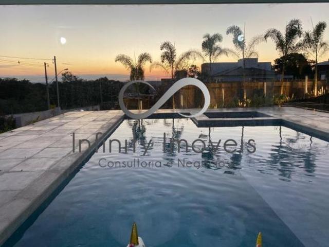 Casa de Condomínio para venda em Residencial Boulevard, Lago