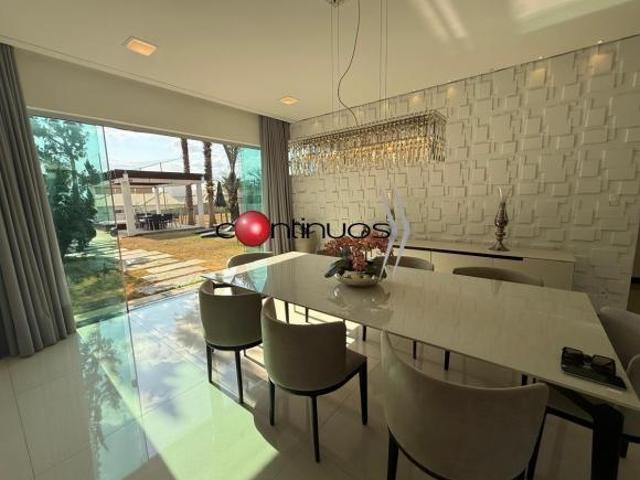 Casa de Condomínio para venda em Residencial Boulevard, Lago