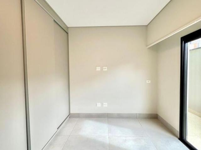 Casa de Condomínio para venda em Residencial Bourbon Parc de 444.00m² com 3 Quartos