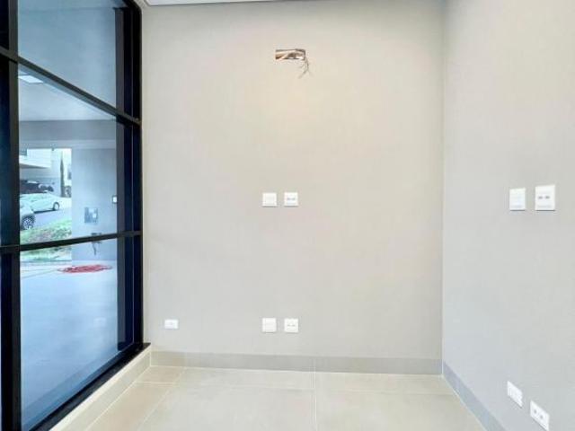 Casa de Condomínio para venda em Residencial Bourbon Parc de 444.00m² com 3 Quartos