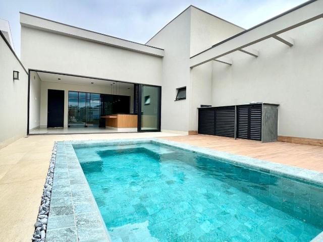 Casa de Condomínio para venda em Residencial Bourbon Parc em Presidente Prudente São Paulo de 444.00m² com 3 Quartos