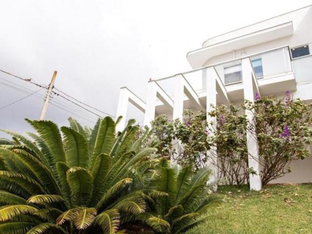 Casa de Condomínio para venda em Residencial Cambarah de 651.00m² com 4 Quartos, 3 Suites e 4 Garage