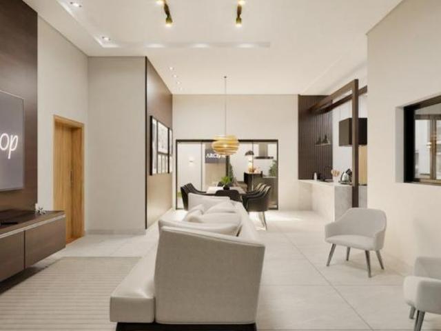 Casa de Condomínio para venda em Residencial Campo Camanducaia de 212.67m² com 3 Quartos, 1 Suite e