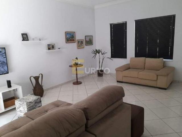 Casa de Condomínio para venda em Residencial Campos do Conde I de 180.00m² com 3 Quartos, 1 Suite e