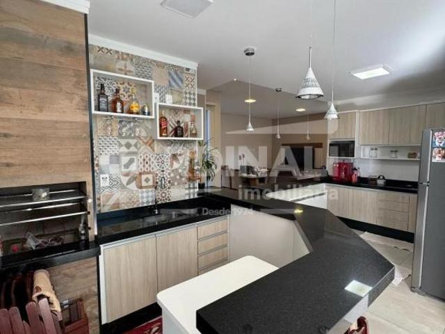 Casa de Condomínio para venda em Residencial Campos De Piemonte de 151.00m² com 3 Quartos e 4 Garage