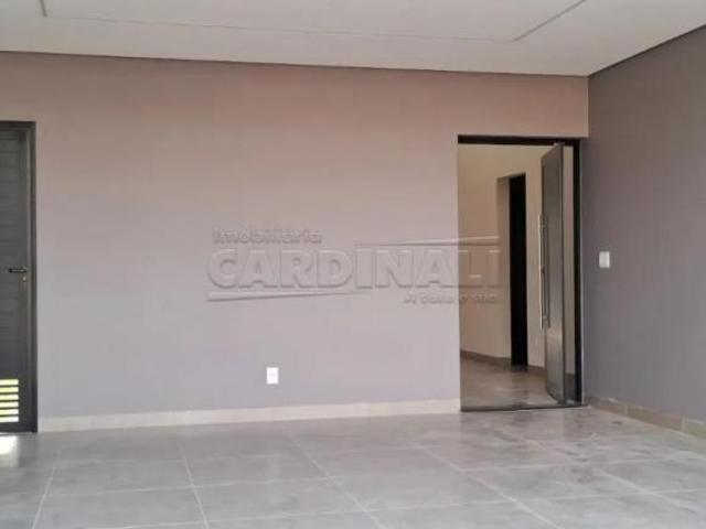 Casa de Condomínio para venda em Residencial Campos De Piemonte de 151.00m² com 3 Quartos, 1 Suite e