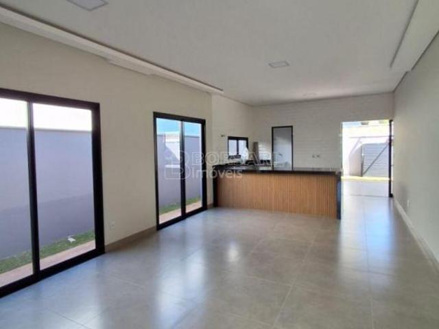 Casa de Condomínio para venda em Residencial Campos De Piemonte de 151.00m² com 3 Quartos, 1 Suite e