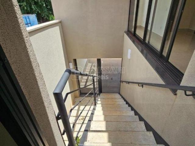 Casa de Condomínio para venda em Residencial Campos De Piemonte de 169.00m² com 3 Quartos e 1 Suite