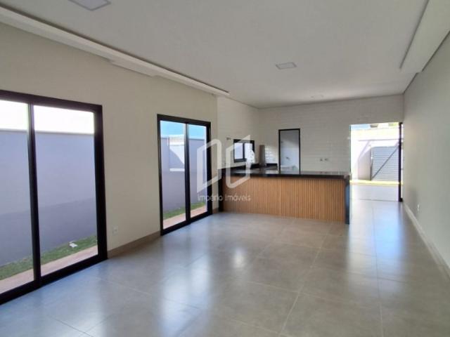 Casa de Condomínio para venda em Residencial Campos De Piemonte em Araraquara São Paulo de 151.00m² com 3 Quartos, 1 Suíte e 4 Garagens