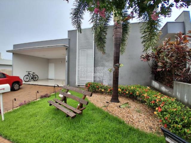 Casa de Condomínio para venda em Residencial Campos De Piemonte em Araraquara São Paulo de 151.00m² com 3 Quartos, 3 Suítes e 4 Garagens