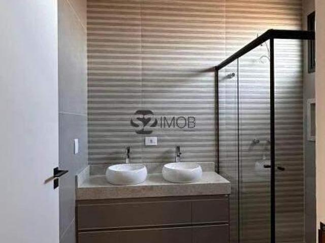 Casa de Condomínio para venda em Residencial California de 196.50m² com 3 Quartos, 3 Suites e 4 Gara