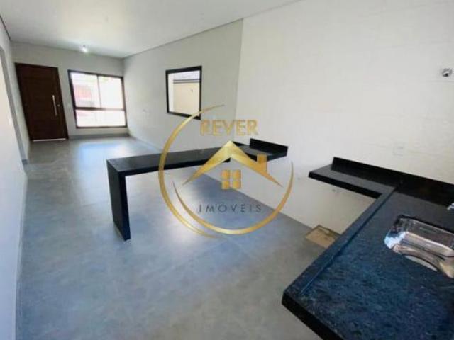 Casa de Condomínio para venda em Residencial Cittá Di Firenze de 105.00m² com 3 Quartos, 1 Suite e 2