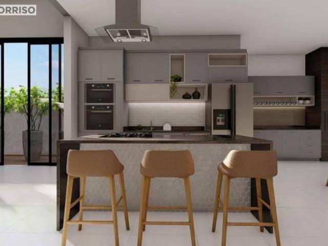 Casa de Condomínio para venda em Residencial Condomínio Jard