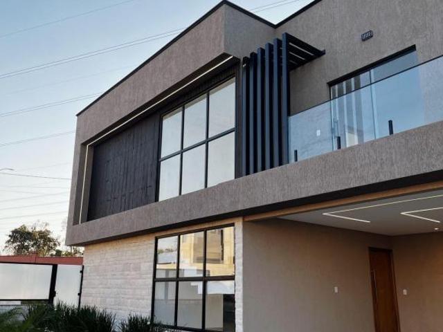 Casa de Condomínio para venda em Residencial Condomínio Jard