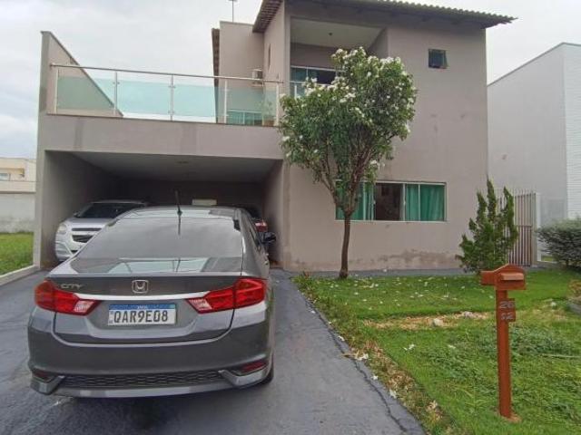 Casa de Condomínio para venda em Residencial Condomínio Jard