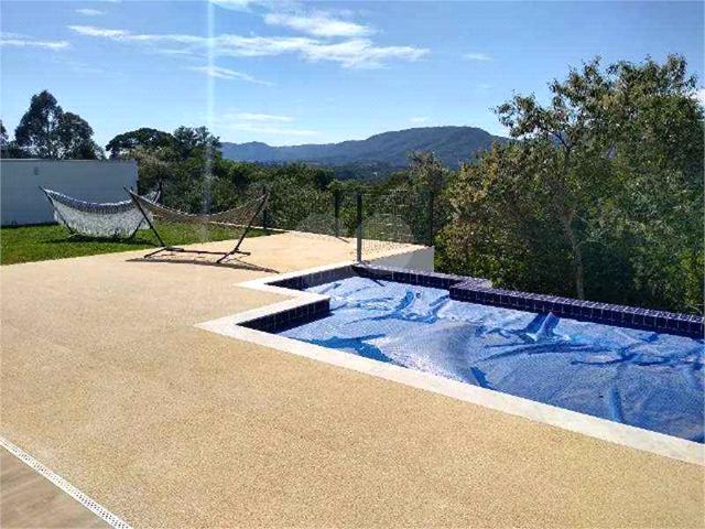 Casa de Condomínio para venda em Residencial Colinas De Itupeva em Itupeva São Paulo de 367.00m² com 3 Quartos, 3 Suítes e 4 Garagens