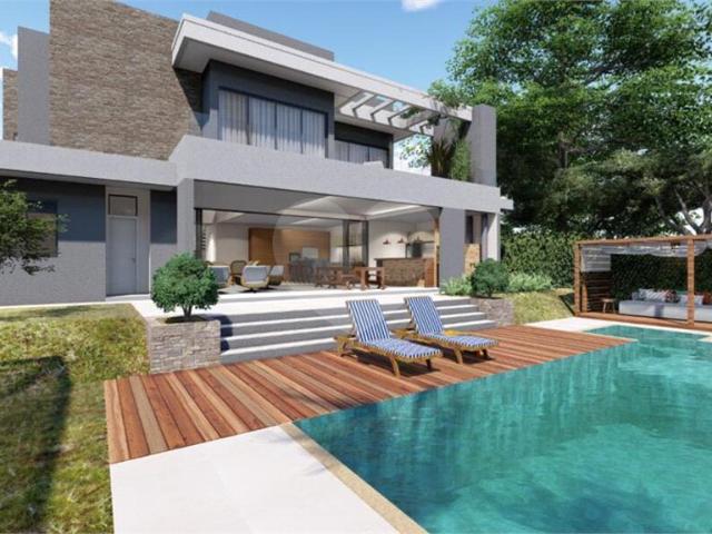 Casa de Condomínio para venda em Residencial Colinas De Itupeva em Itupeva São Paulo de 380.00m² com 4 Quartos, 4 Suítes e 4 Garagens