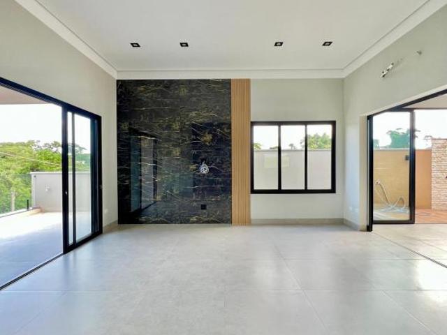 Casa de Condomínio para venda em Residencial Damha Belvedere de 360.00m² com 3 Quartos, 3 Suites e 2