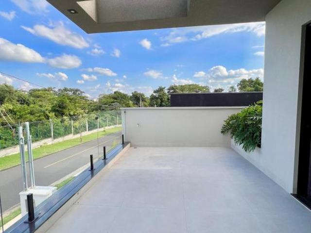 Casa de Condomínio para venda em Residencial Damha Belvedere de 360.00m² com 3 Quartos, 3 Suites e 2