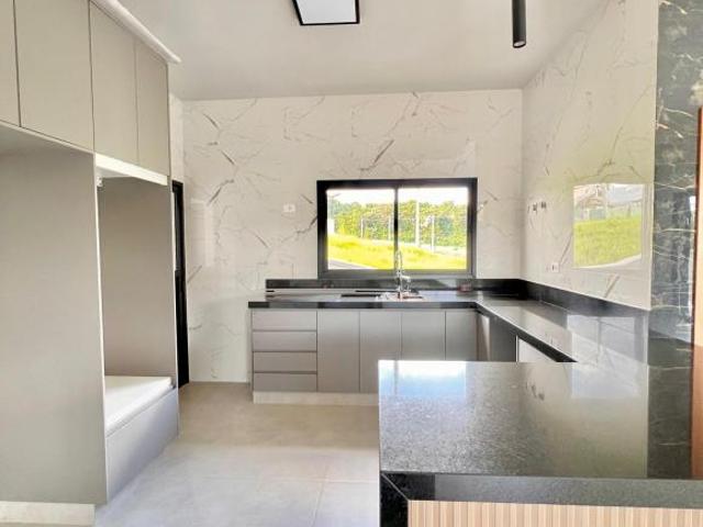 Casa de Condomínio para venda em Residencial Damha Belvedere de 360.00m² com 3 Quartos, 3 Suites e 2