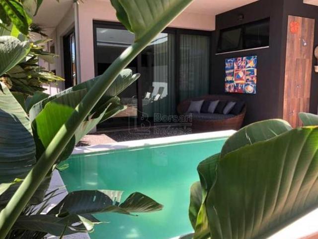 Casa de Condomínio para venda em Residencial Damha de 301.00m² com 4 Quartos, 3 Suites e 4 Garagens