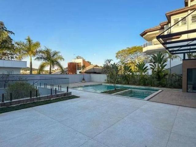 Casa de Condomínio para venda em Residencial Das Estrelas de 1050.00m² com 5 Quartos, 4 Suites e 2 G