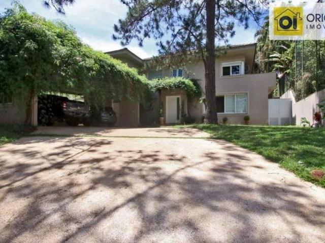 Casa de Condomínio para venda em Residencial Das Estrelas de 533.00m² com 4 Quartos, 3 Suites e 6 Ga