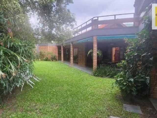 Casa de Condomínio para venda em Residencial Das Estrelas de 560.00m² com 4 Quartos, 2 Suites e 7 Ga