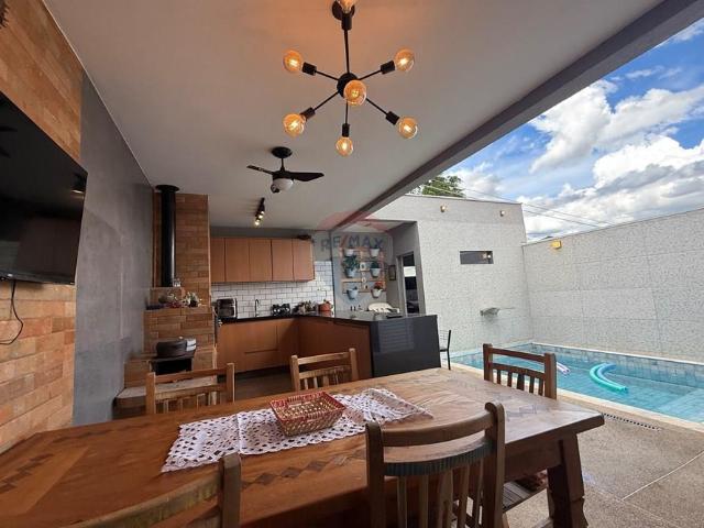 Casa de Condomínio para venda em Residencial Das Ilhas em Bragança Paulista São Paulo de 73.01m² com 3 Quartos, 1 Suíte e 2 Garagens
