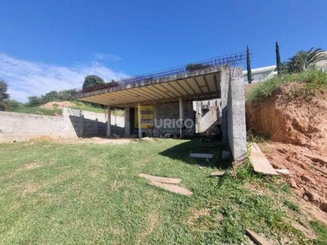 Casa de Condomínio para venda em Residencial Delle Stelle de 512.00m² com 3 Quartos, 3 Suites e 4 Ga