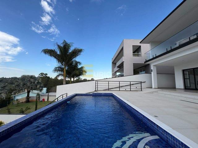 Casa de Condomínio para venda em Residencial Delle Stelle em Louveira São Paulo de 380.00m² com 3 Quartos, 3 Suítes e 4 Garagens