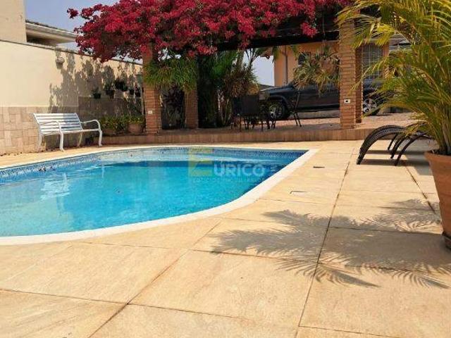 Casa de Condomínio para venda em Residencial Delle Stelle em Louveira São Paulo de 474.27m² com 4 Quartos, 1 Suíte e 7 Garagens