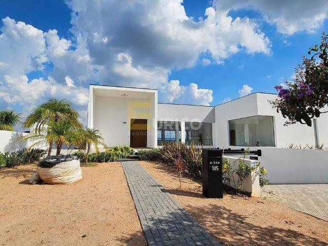 Casa de Condomínio para venda em Residencial Delle Stelle em Louveira São Paulo de 682.00m² com 5 Quartos, 5 Suítes e 5 Garagens