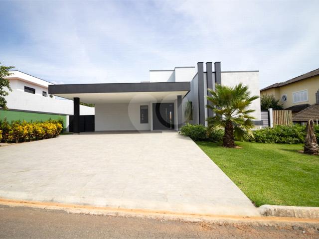 Casa de Condomínio para venda em Residencial Dos Lagos em Itupeva São Paulo de 330.00m² com 4 Quartos, 4 Suítes e 4 Garagens