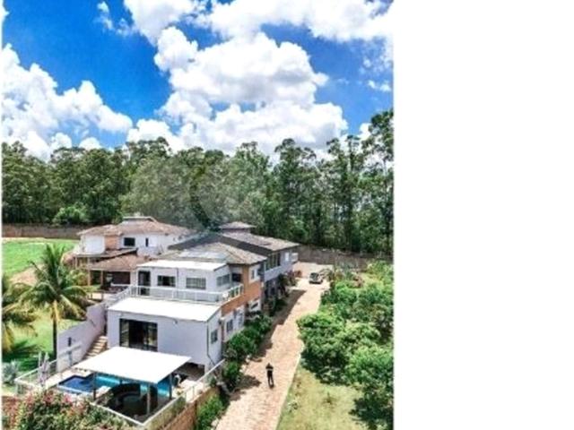 Casa de Condomínio para venda em Residencial Dos Lagos em Itupeva São Paulo de 584.00m² com 11 Quartos, 5 Suítes e 6 Garagens