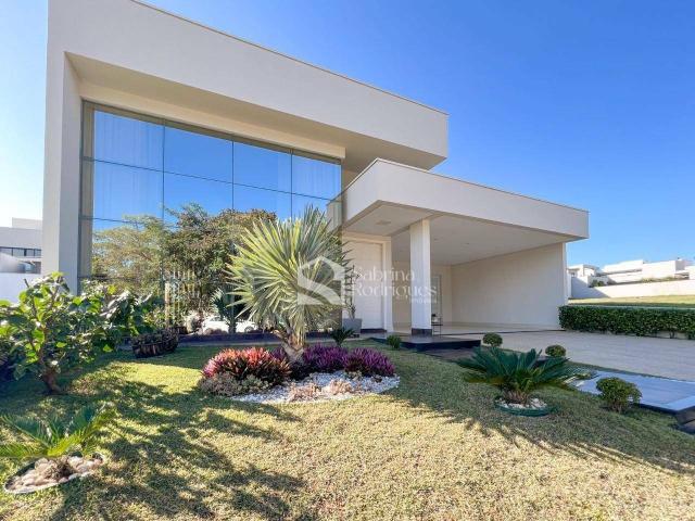 Casa de Condomínio para venda em Residencial Duas Marias em Indaiatuba São Paulo de 236.00m² com 4 Quartos, 4 Suítes e 4 Garagens