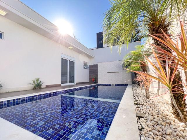 Casa de Condomínio para venda em Residencial Duas Marias em Indaiatuba São Paulo de 236.00m² com 4 Quartos, 4 Suítes e 4 Garagens