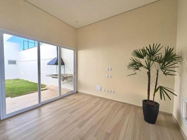 Casa de Condomínio para venda em Residencial E Comercial Bosque Da Imperatriz de 103.00m² com 3 Quar