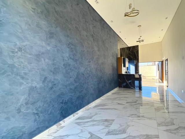 Casa de Condomínio para venda em Residencial E Comercial Bosque Da Imperatriz de 110.00m² com 3 Quar